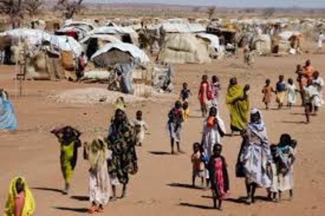 Darfur Genocide timeline | Timetoast timelines