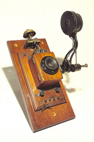 The Telephone timeline | Timetoast timelines