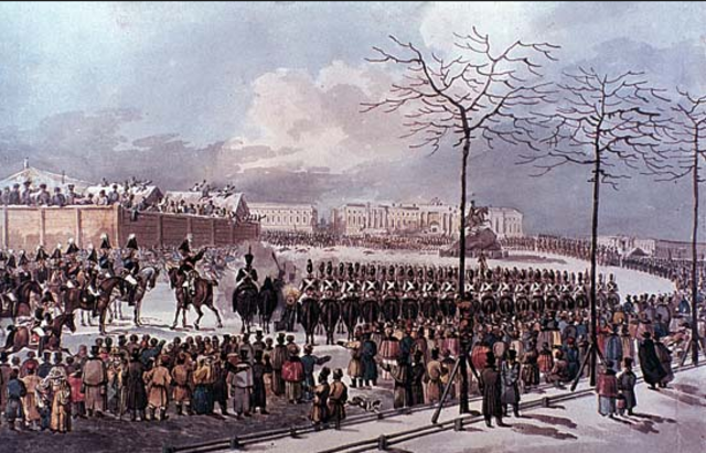 Russian Revolution timeline | Timetoast timelines