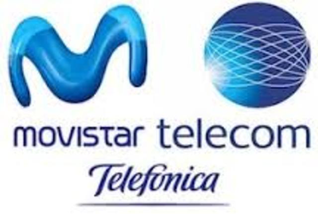 Evolución de las telecomunicaciones en Colombia y en el mundo timeline ...