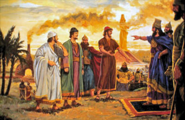 History of Ancient Israel timeline | Timetoast timelines