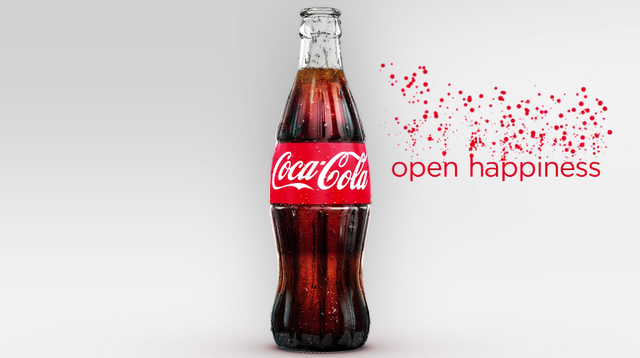 Advertisement from Coca-Cola Throughout the Years timeline | Timetoast ...