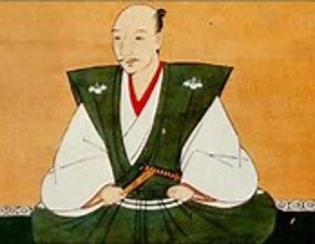 The History of Japan Under the Shoguns timeline | Timetoast timelines