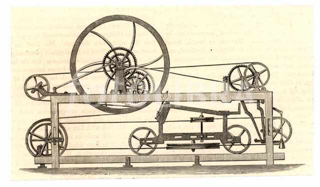 Industrial Revolution timeline | Timetoast timelines