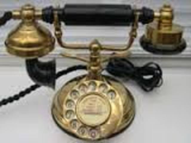 History of the Telephone: 1885-1900 timeline | Timetoast timelines