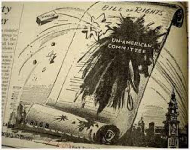 Order 9835 Timeline | Timetoast timelines