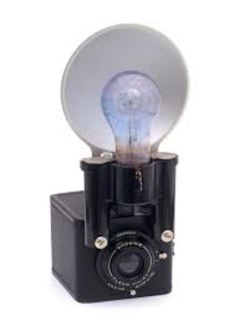 History of photography timeline | Timetoast timelines