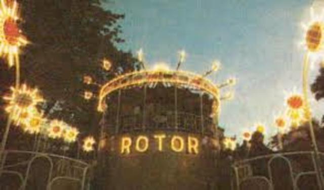 Cedar Point Rides timeline | Timetoast timelines