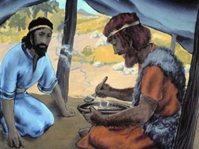 Timeline of Abrahams Life | Timetoast timelines