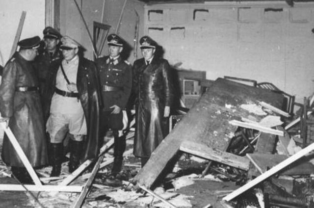 What Happened To Valkyrie 1944 _ Operation Valkyrie 1944 – LQNUN