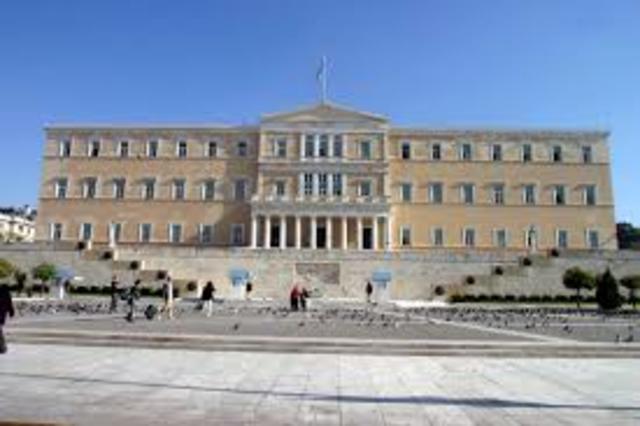 ΕΚΠΑΙΔΕΥΤΙΚΗ ΕΠΙΣΚΕΨΗ ΣΤΗΝ ΑΘΗΝΑ timeline | Timetoast timelines