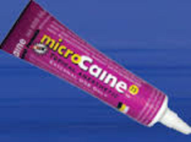 HISTORIA DE LA ANESTESIA RESIDENTES UNAB 2015 timeline | Timetoast ...