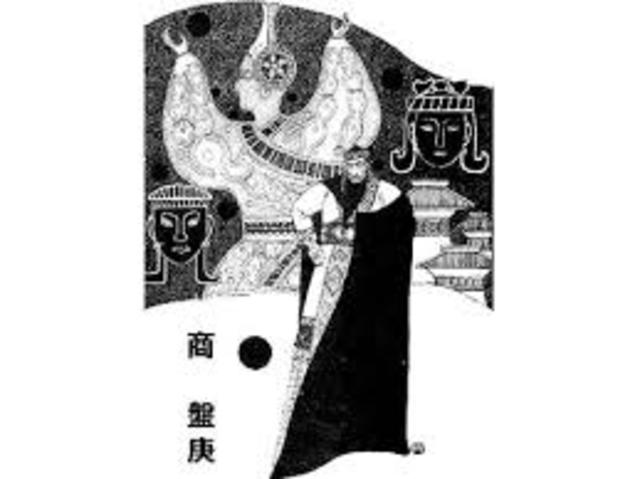 Shang Dynasty timeline | Timetoast timelines