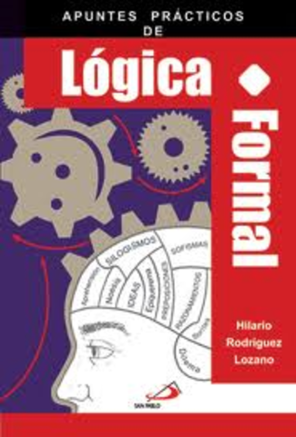 Historia de la Logica timeline | Timetoast timelines