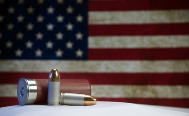 Printz v. United States timeline | Timetoast timelines