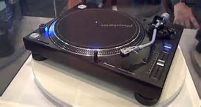 Evolution of the Record Player timeline | Timetoast timelines