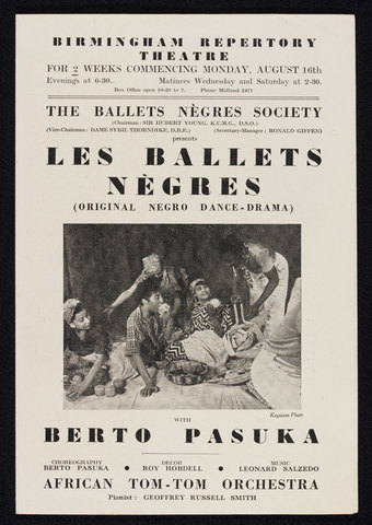 Katherine Dunham timeline | Timetoast timelines