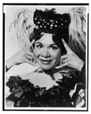 Katherine Dunham timeline | Timetoast timelines