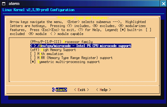 sistemas operativos timeline | Timetoast timelines