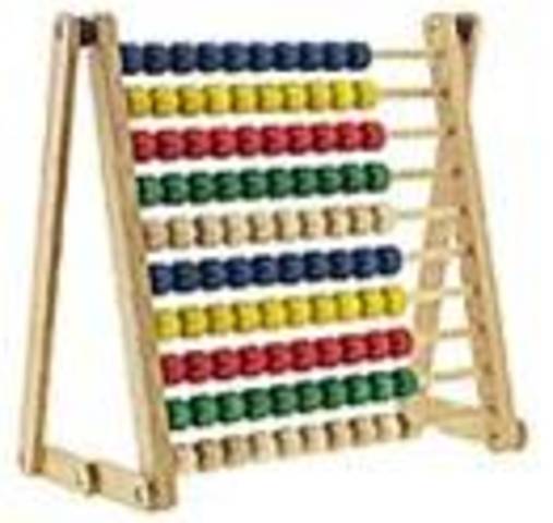 EVOLUCION DE LA COMPUTADORA timeline | Timetoast timelines