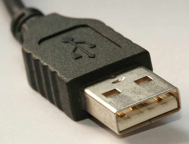 USB Standard timeline | Timetoast timelines
