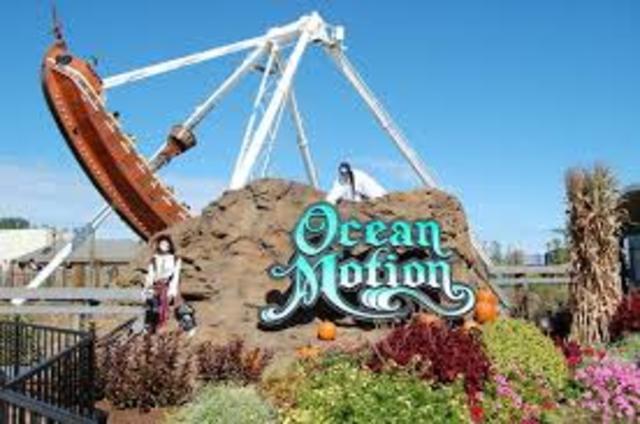 Cedar Point Rides timeline | Timetoast timelines