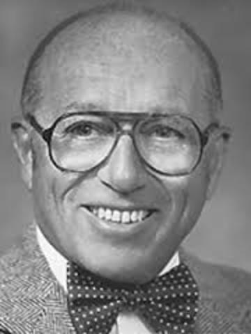 Evolucion de la Robotica timeline | Timetoast timelines