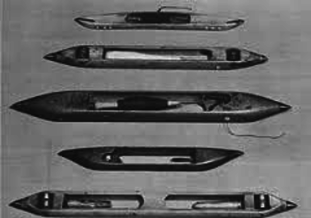 Inventions of the Industrial Revolution. timeline | Timetoast timelines