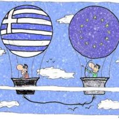 ΧΡΟΝΟΓΡΑΜΜΗ ΕΥΡΩΠΑΙΚΗΣ ΕΝΩΣΗΣ timeline | Timetoast timelines