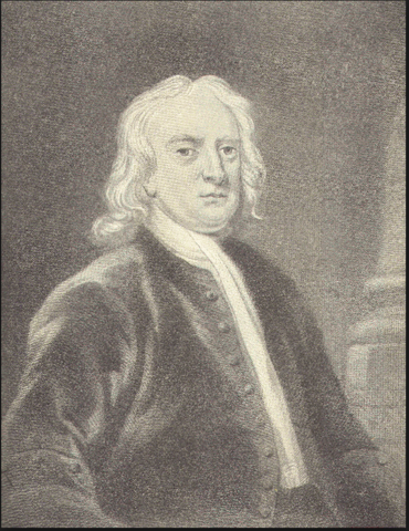 Sir Isaac Newton - By Dylan Davis timeline | Timetoast timelines