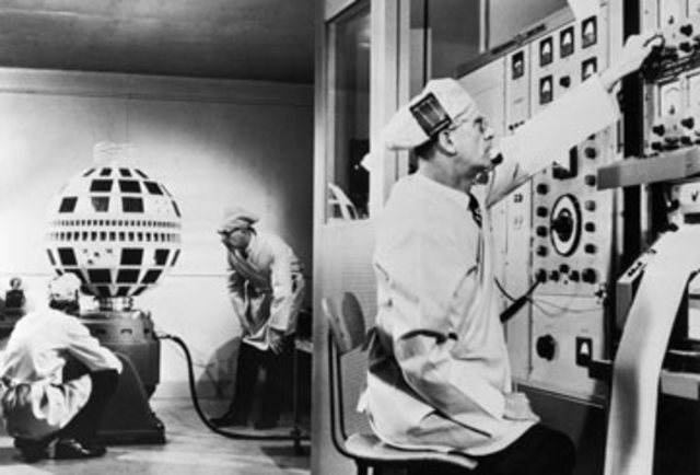 Calidad timeline | Timetoast timelines