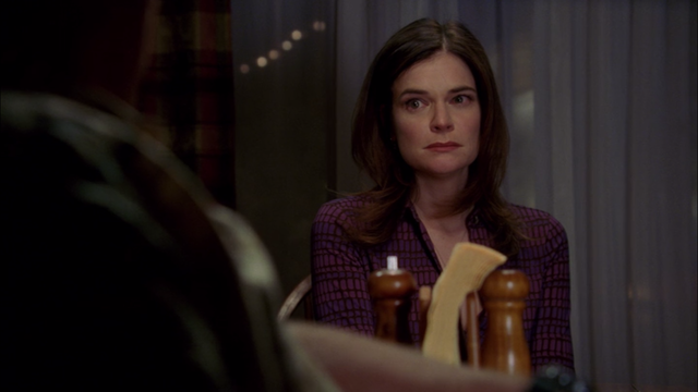 Marie Schrader's Color Scheme in Season 5 of Breaking Bad timeline ...