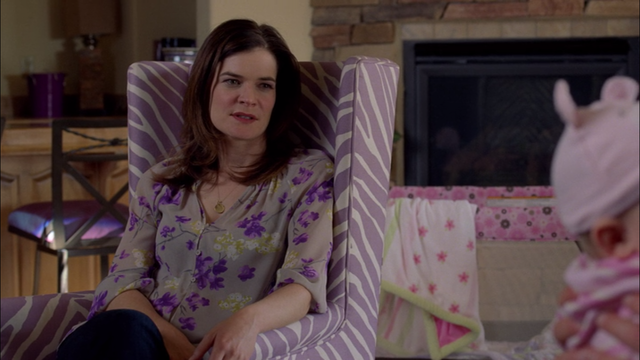 Marie Schrader's Color Scheme in Season 5 of Breaking Bad timeline ...