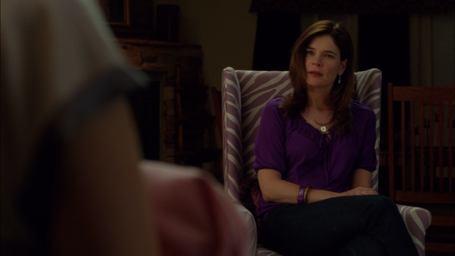 Marie Schrader's Color Scheme in Season 5 of Breaking Bad timeline ...