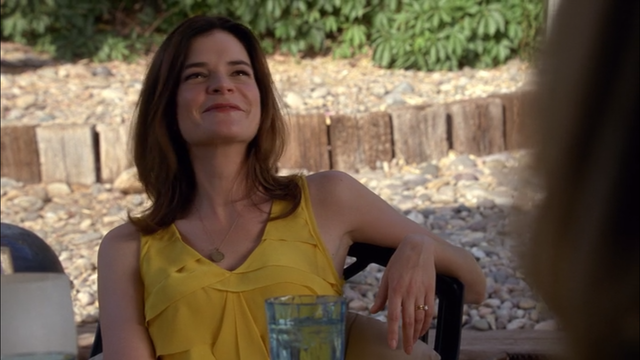 Marie Schrader's Color Scheme in Season 5 of Breaking Bad timeline ...