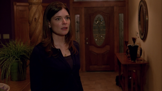 Marie Schrader's Color Scheme in Season 5 of Breaking Bad timeline ...