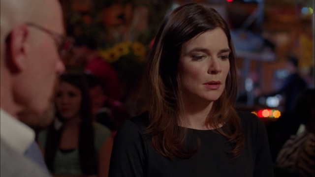 Marie Schrader's Color Scheme in Season 5 of Breaking Bad timeline ...