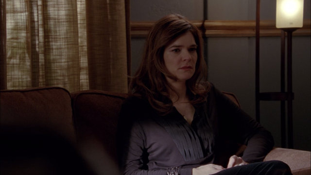 Marie Schrader's Color Scheme in Season 5 of Breaking Bad timeline ...