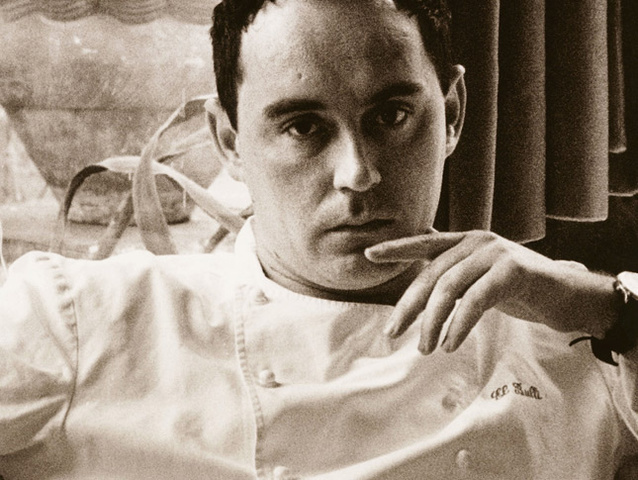 Ferran Adriá timeline | Timetoast timelines