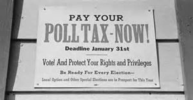 Chapter 5: Civil Rights and Public Policy timeline | Timetoast timelines