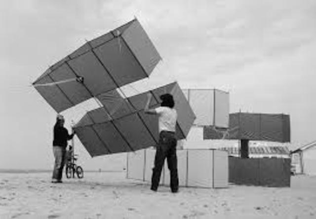 History of Kites timeline | Timetoast timelines