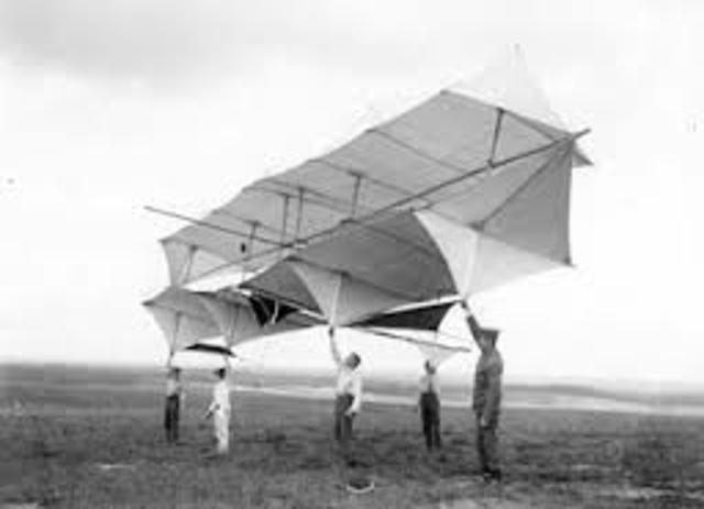 History of Kites timeline | Timetoast timelines