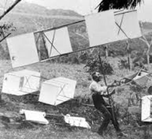 History of Kites timeline | Timetoast timelines