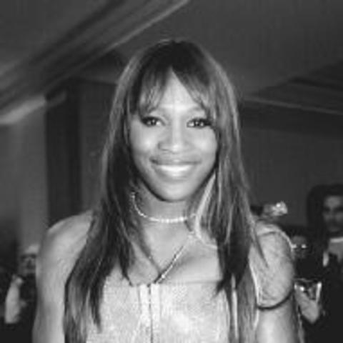 Serena Williams timeline | Timetoast timelines