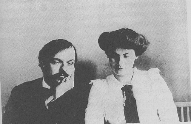 cluade Debussy timeline | Timetoast timelines