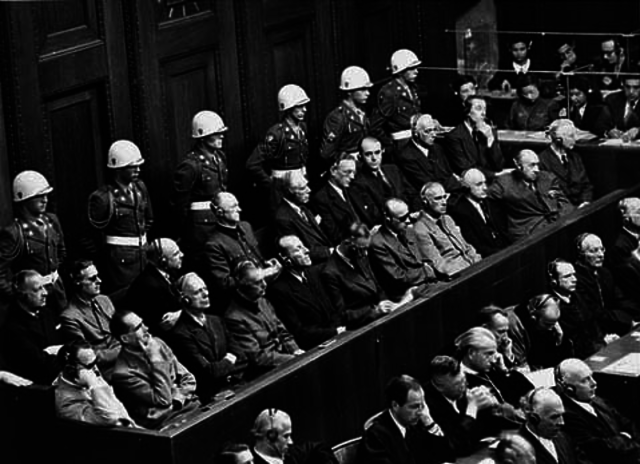 The World at War timeline | Timetoast timelines