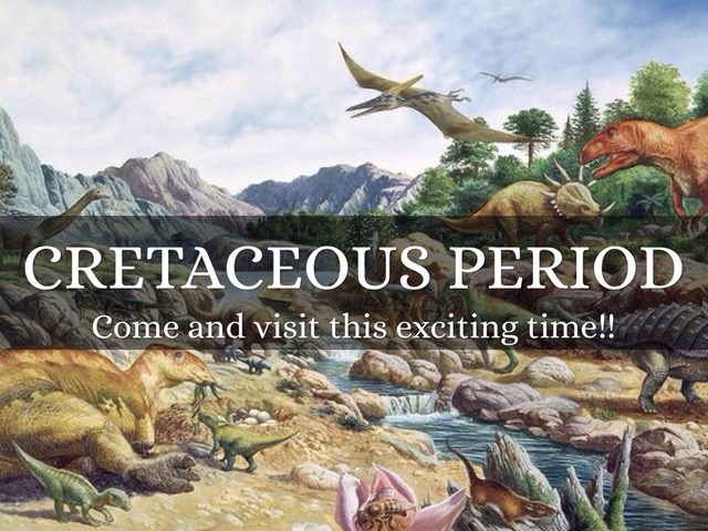 Geologic Timescale timeline | Timetoast timelines