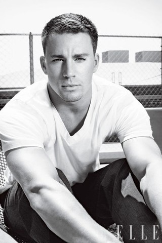 The life of Channing Tatum timeline | Timetoast timelines