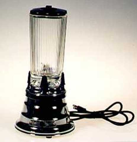 kitchen appliances timeline | Timetoast timelines