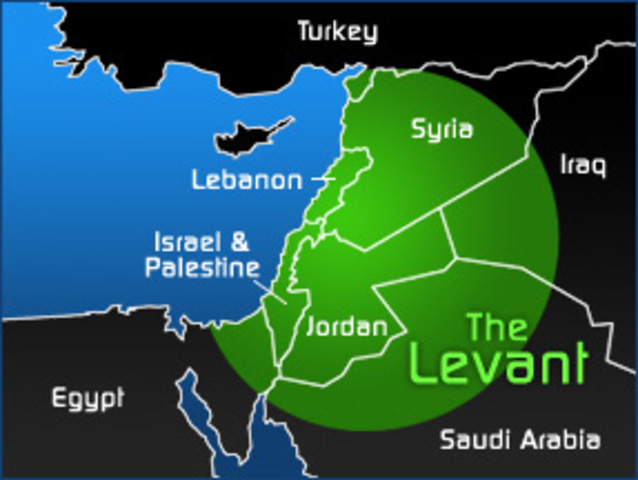 Islamic State of Iraq and the Levant timeline | Timetoast timelines